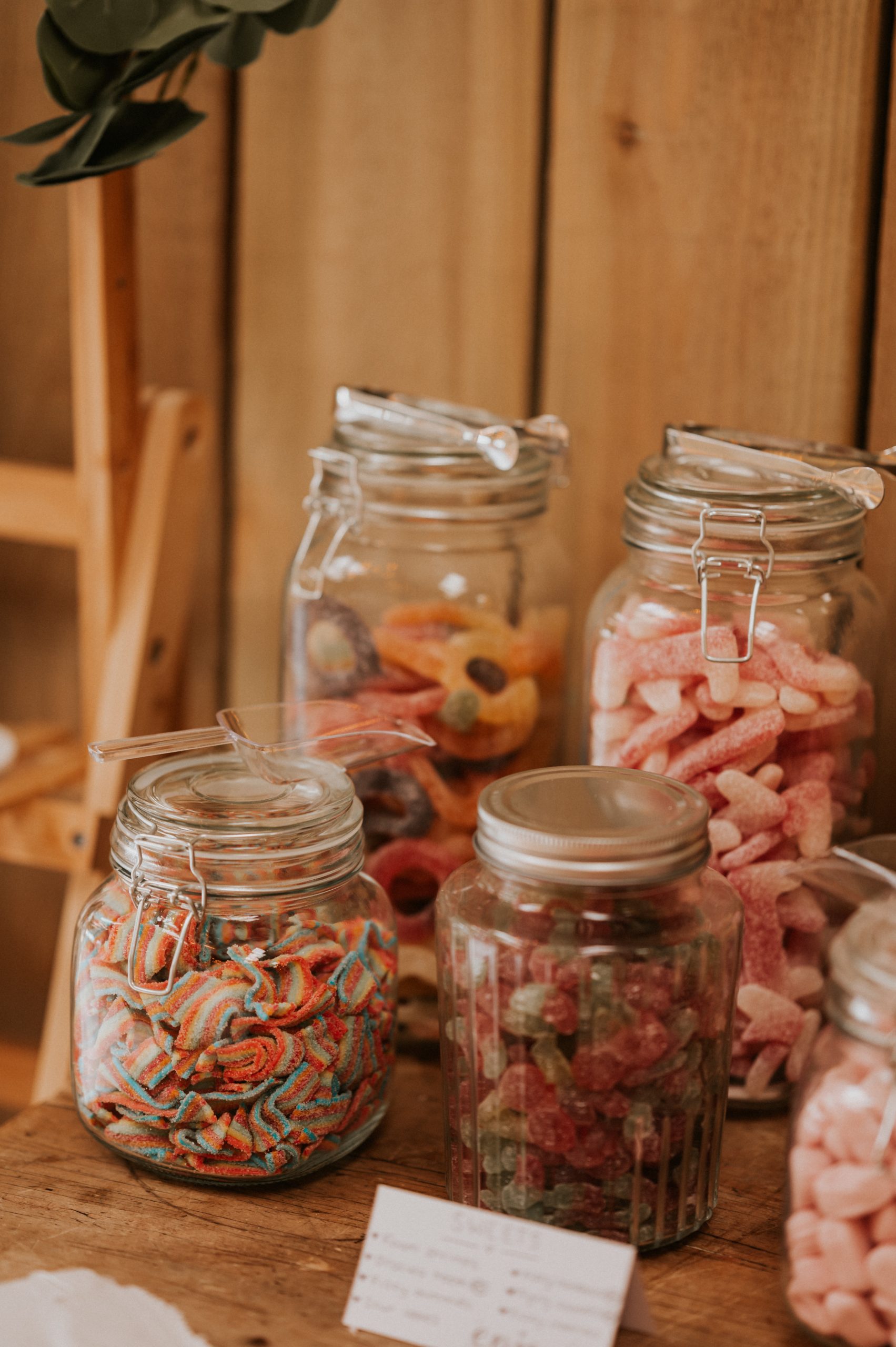 Mollie and Sophie: A Country Boho Wedding - Stennack Farm Wedding Venue ...