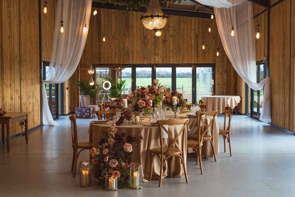 Stennack Farm Reimagined! - Stennack Farm Wedding Venue Cornwall