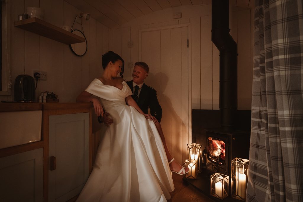Stennack Farm Reimagined! - Stennack Farm Wedding Venue Cornwall
