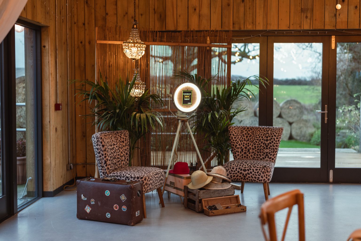 Stennack Farm Reimagined! - Stennack Farm Wedding Venue Cornwall