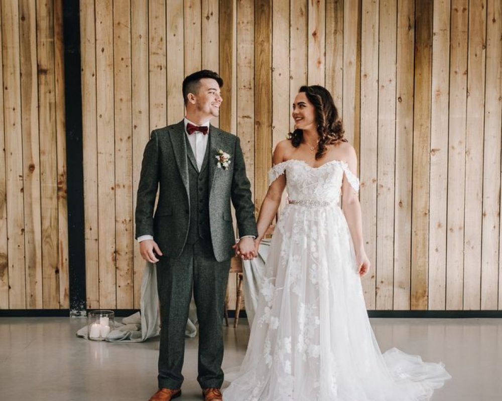 Events - Stennack Farm Wedding Venue Cornwall