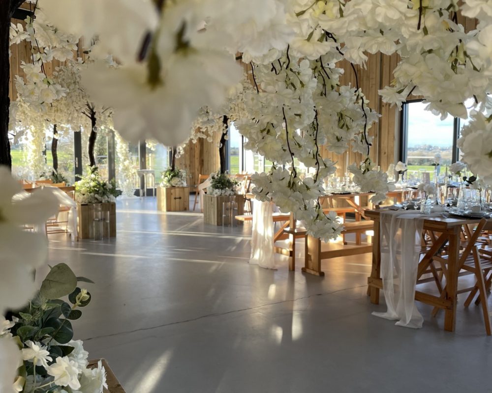 Events - Stennack Farm Wedding Venue Cornwall